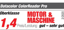 ColorReader EZ - Datacolor ColorReader