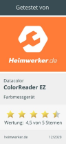 ColorReader EZ - Datacolor ColorReader
