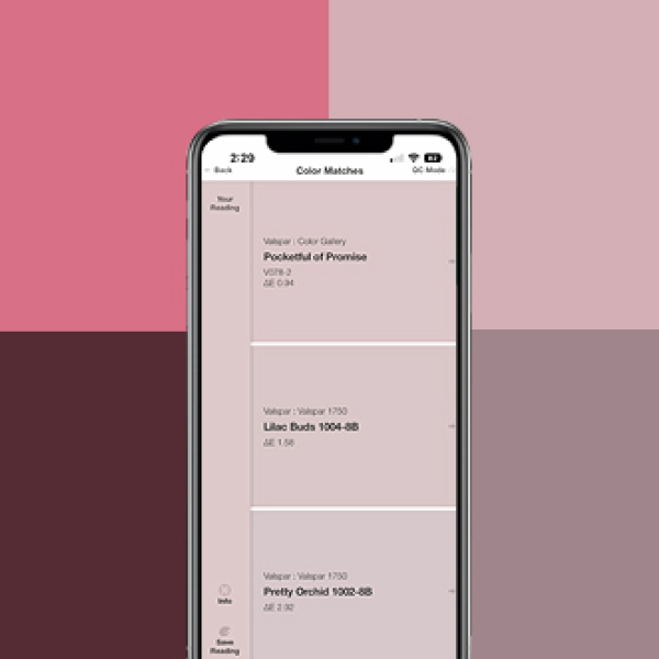 ColorReader EZ - Datacolor ColorReader