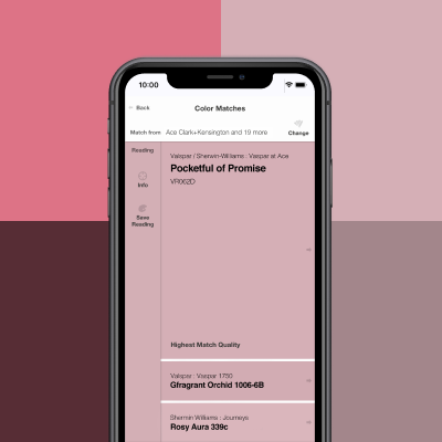 ColorReader EZ - Datacolor ColorReader
