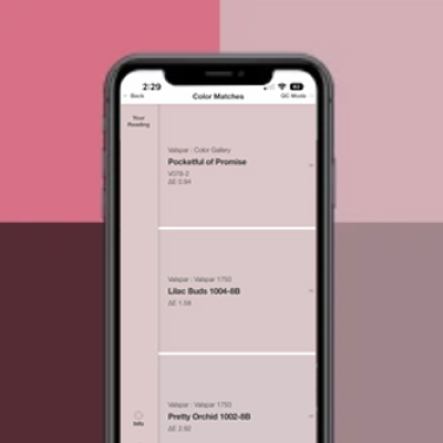 ColorReader EZ - Datacolor ColorReader