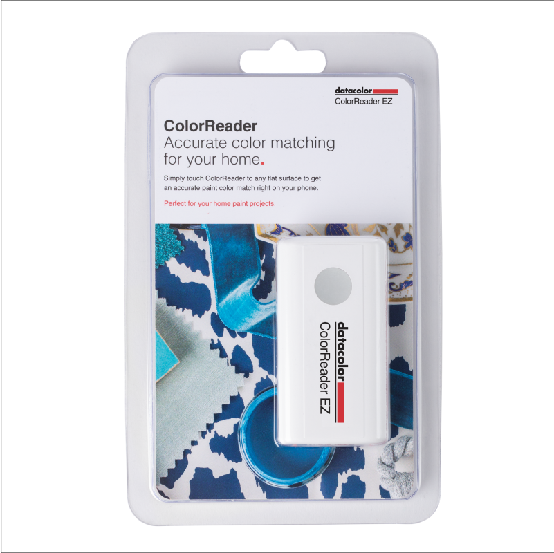 ColorReader EZ - Datacolor ColorReader