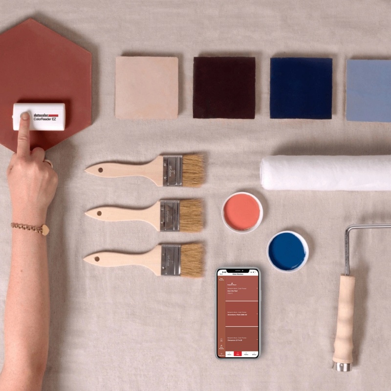 ColorReader EZ - Datacolor ColorReader