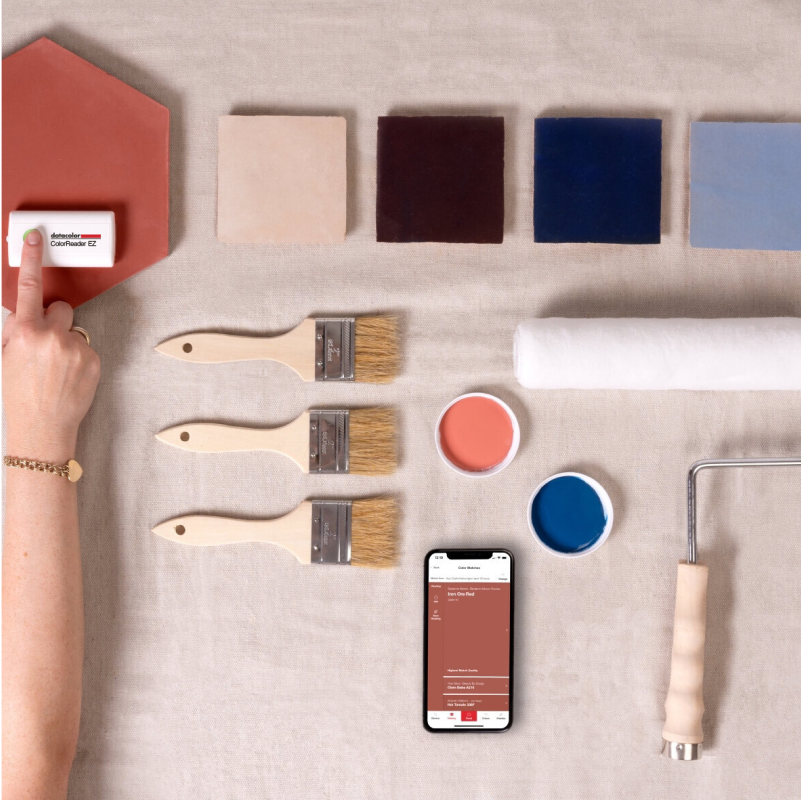 ColorReader EZ - Datacolor ColorReader