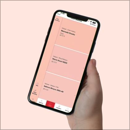 ColorReader - Datacolor ColorReader