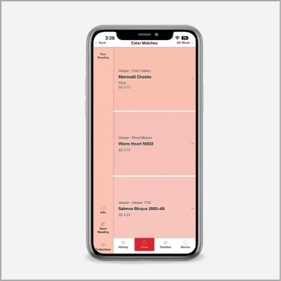 ColorReader - Datacolor ColorReader