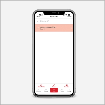 ColorReader - Datacolor ColorReader